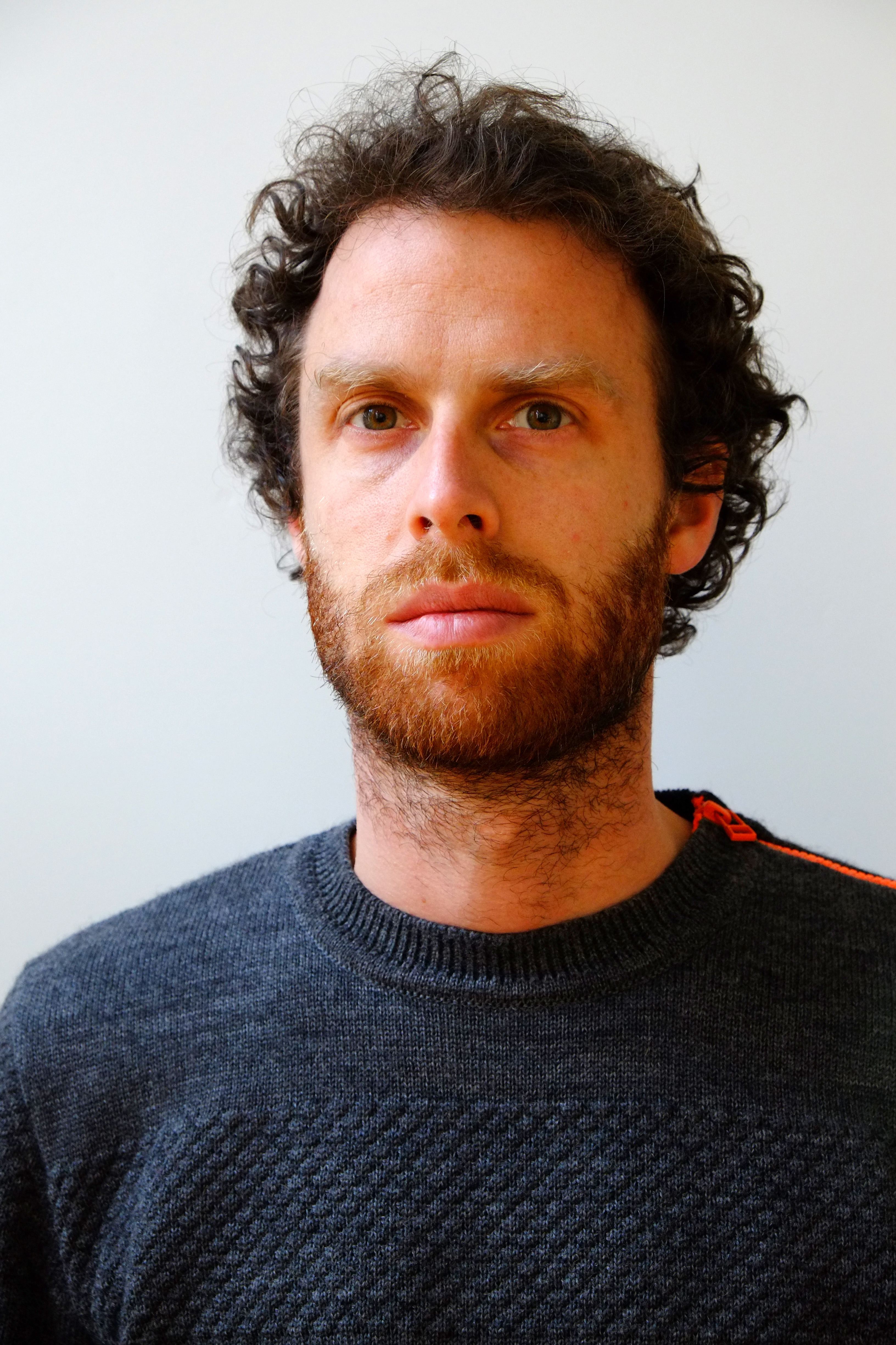 Jan van Hoof – Urban Projects, Collective Spaces & Local Identities